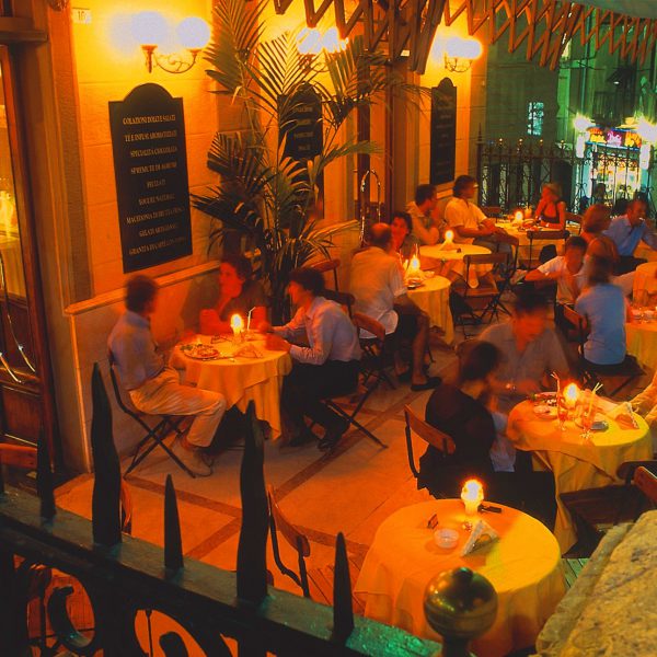Gallery | Antico Caffè from 1855